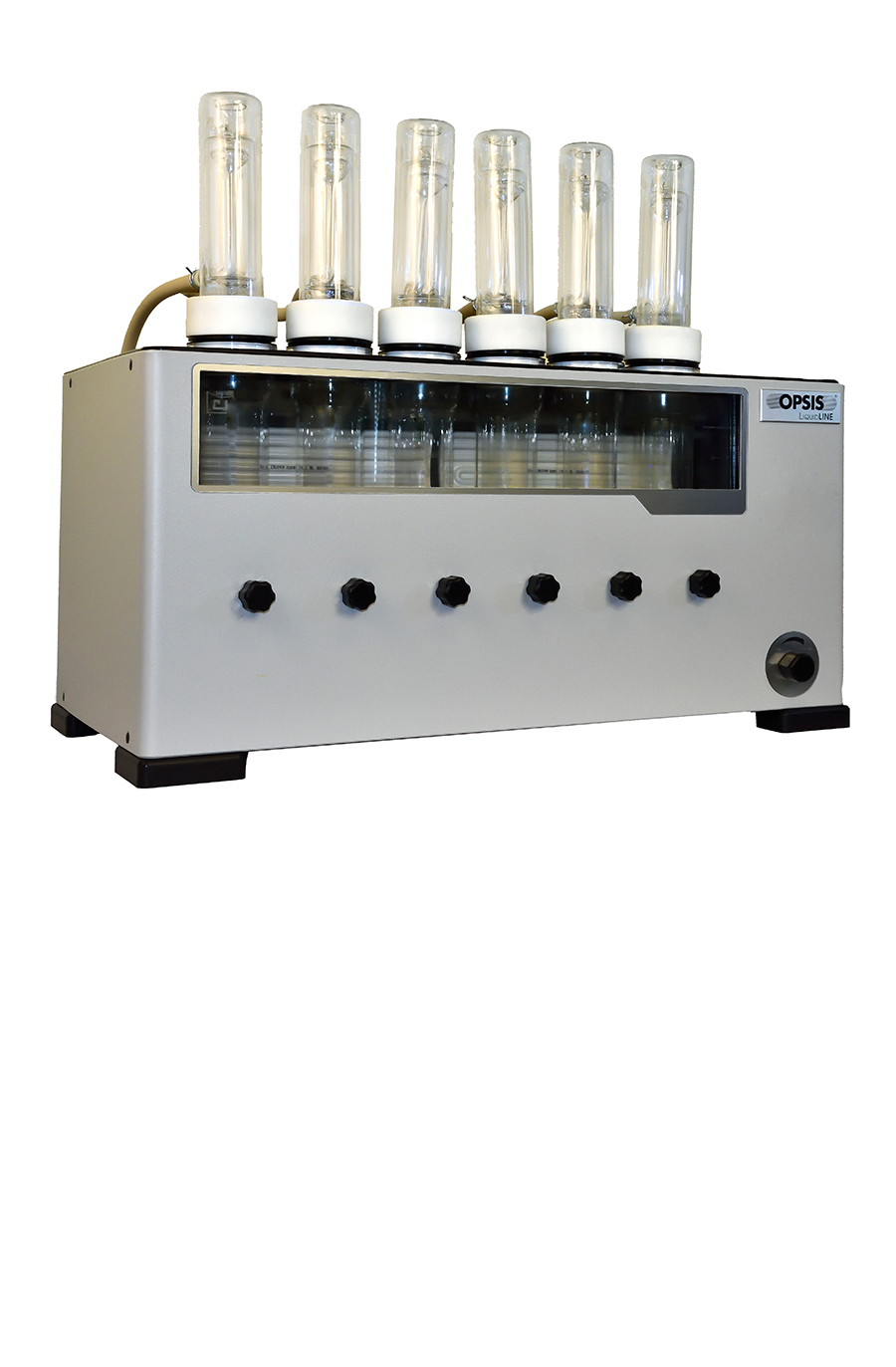 HYDROC Hydrolysis unit