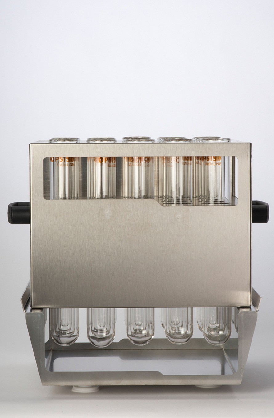 KjelROC Digestion Block