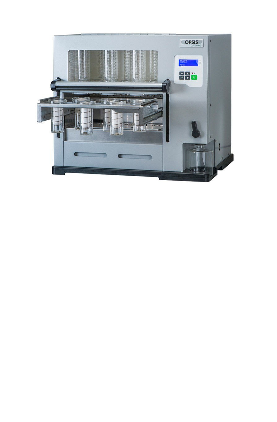 SOXROC Extraction Unit